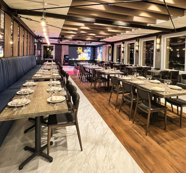 Homepage - Terrace Restaurant & Lounge