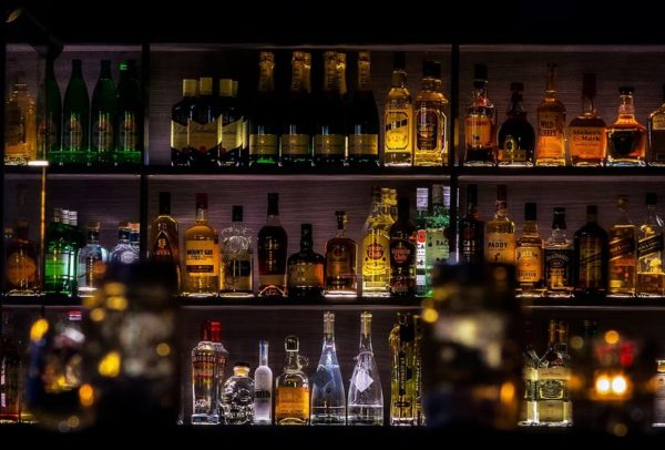 Terrace Restaurant & Lounge in Downtown Burbank - Coming Soon