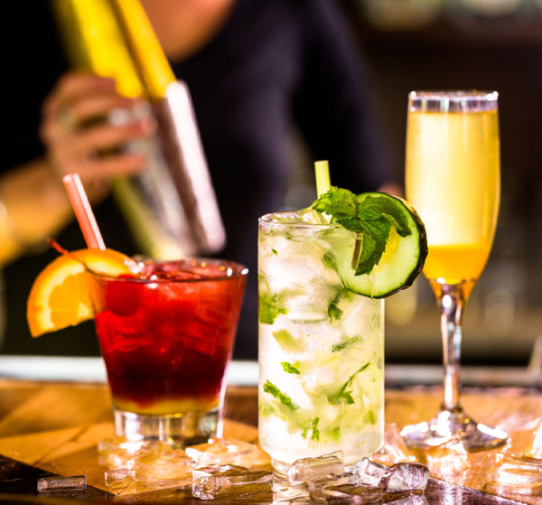 Homepage - Terrace Restaurant & Lounge