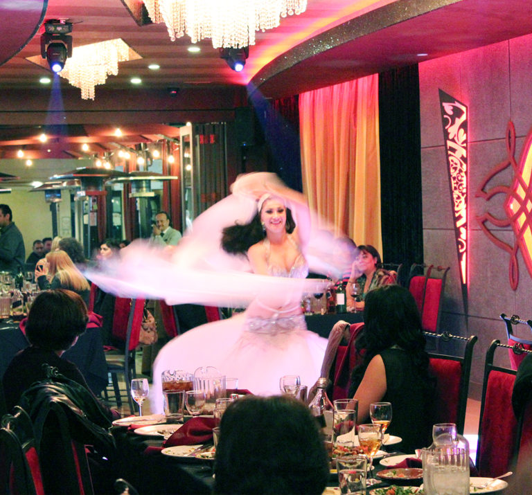 Homepage - Terrace Restaurant & Lounge